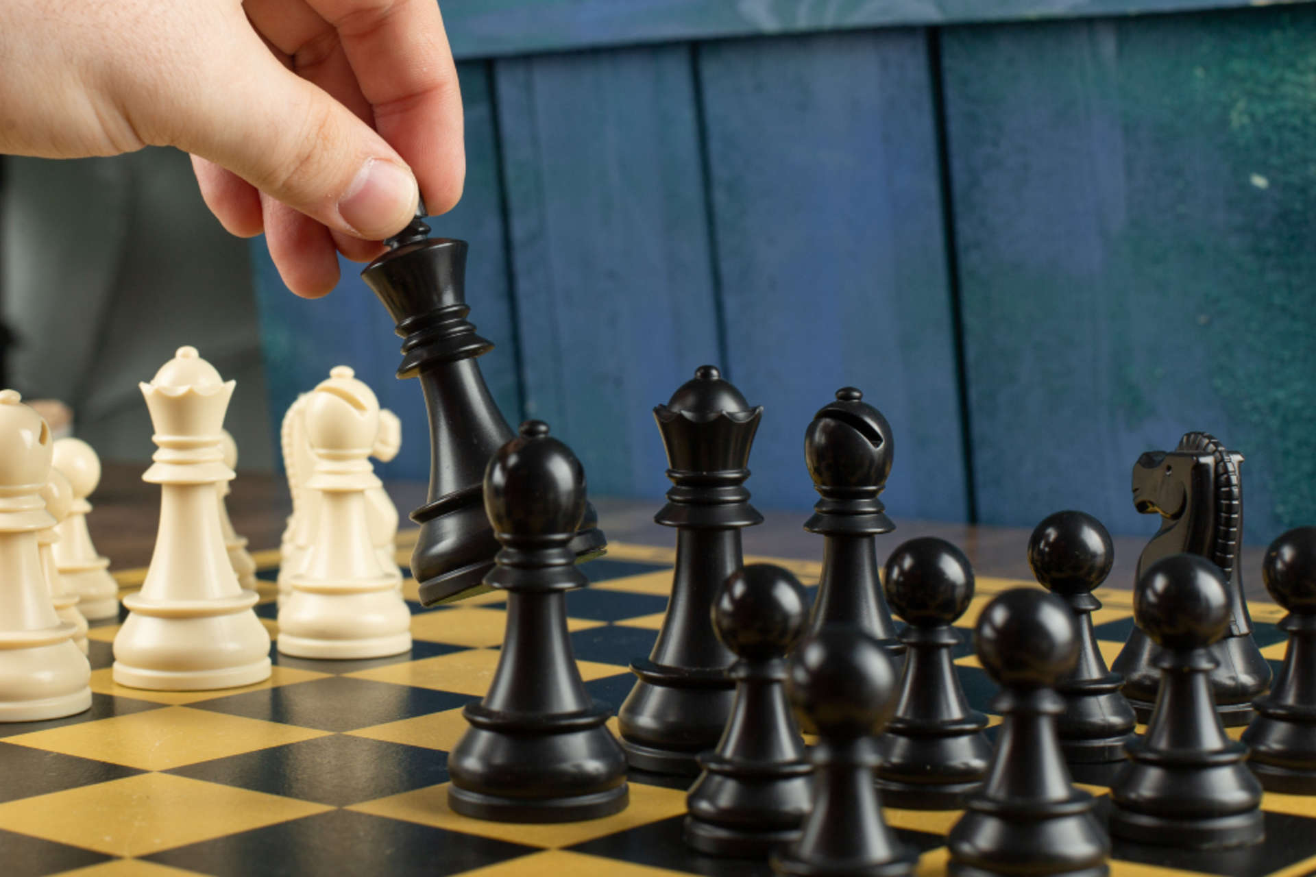 Championnat du Rhône et de la Métropole de Lyon Jeunes d'échecs