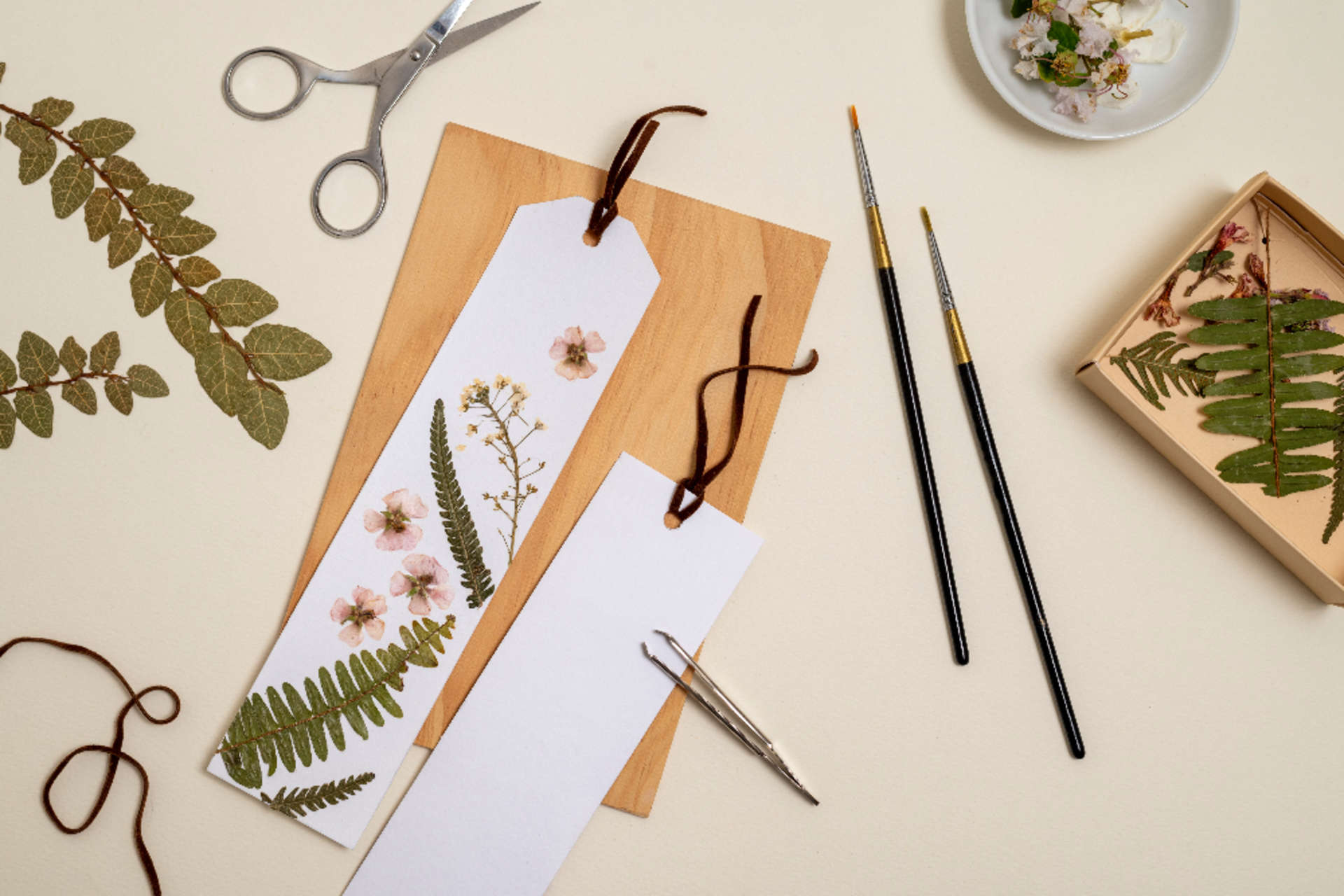 Créez votre marque-page